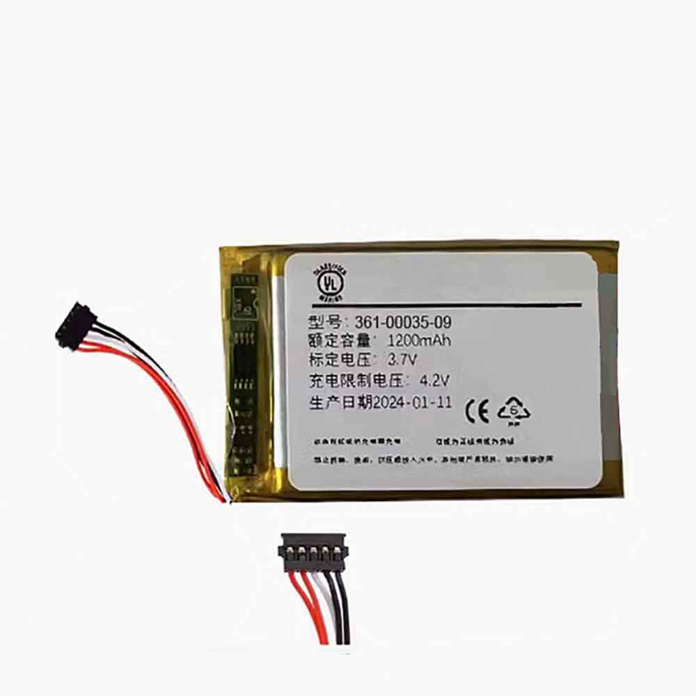 Garmin TT15 Mini互換用バッテリー【361-00035-09】1200mAh電池 | denchiyacom2022のブログ